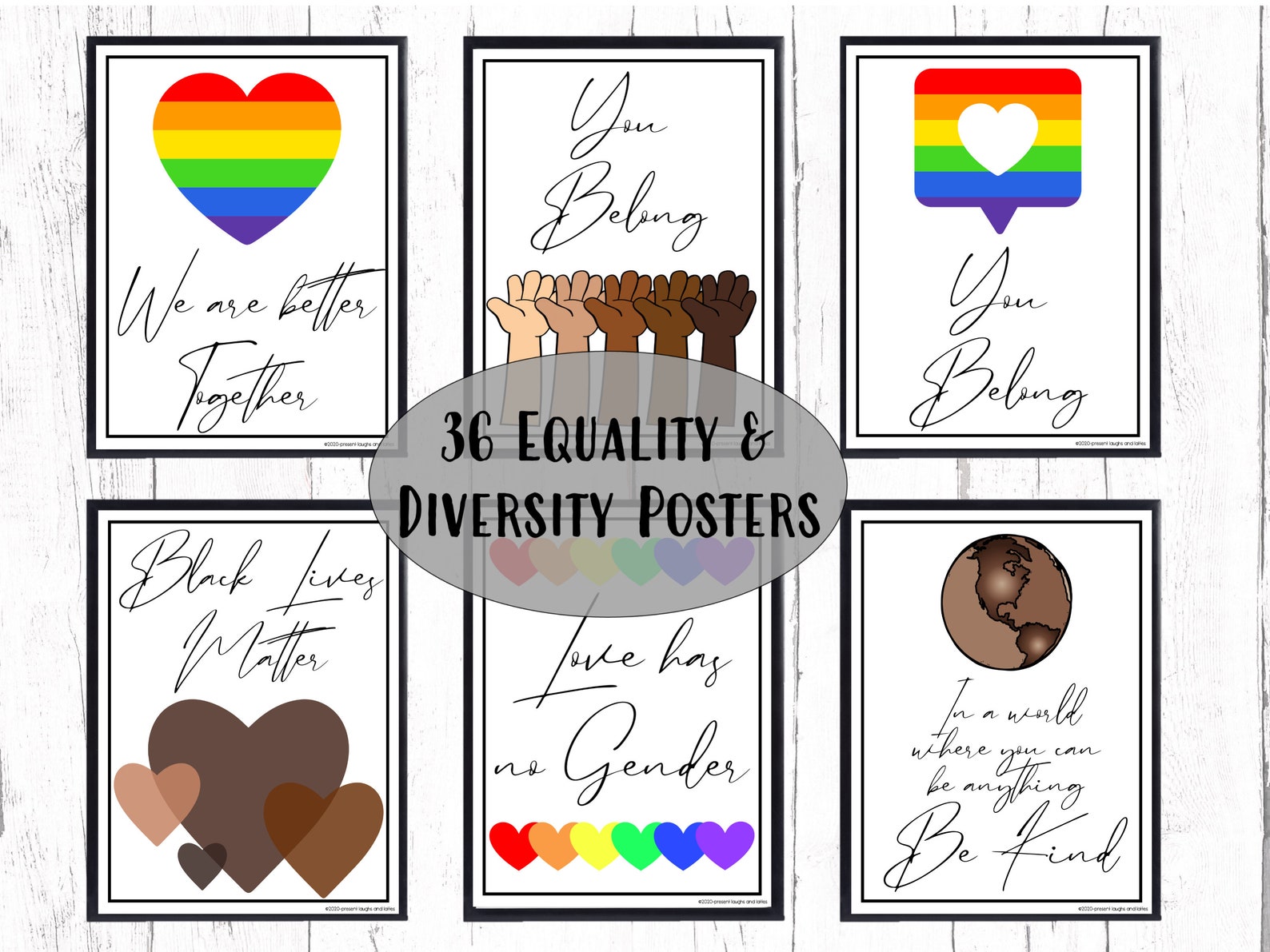 Lgbtq Posters For School at Charles Zeigler blog