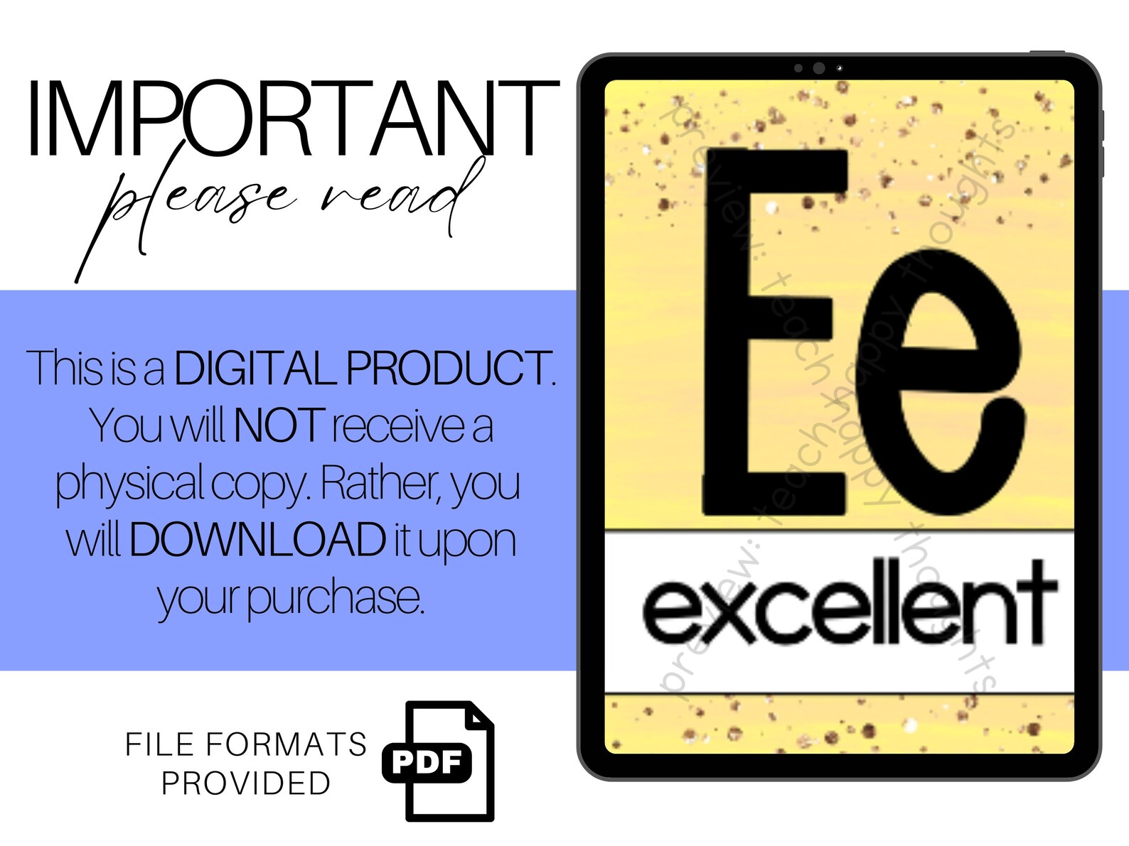 Positive Affirmation ALPHABET Posters With WORD WALL Circles ...