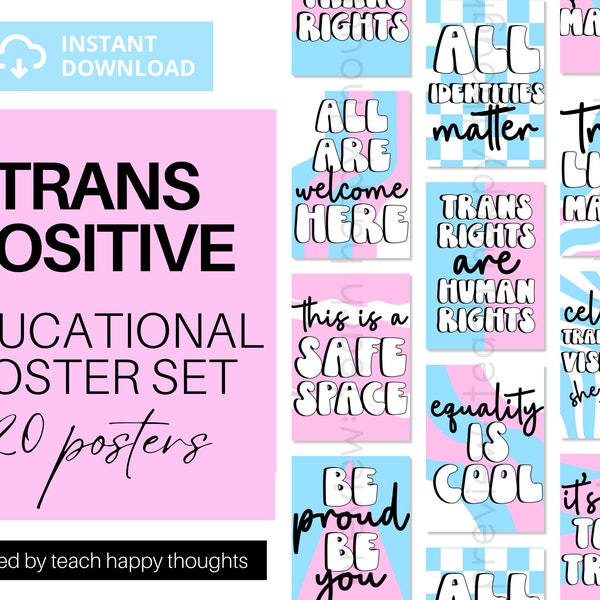 Diversity Acceptance Art - Etsy