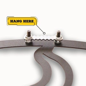 Tree of Life Metal Wall Decor Set, Metal Tree Decoration, Tree Sign ...