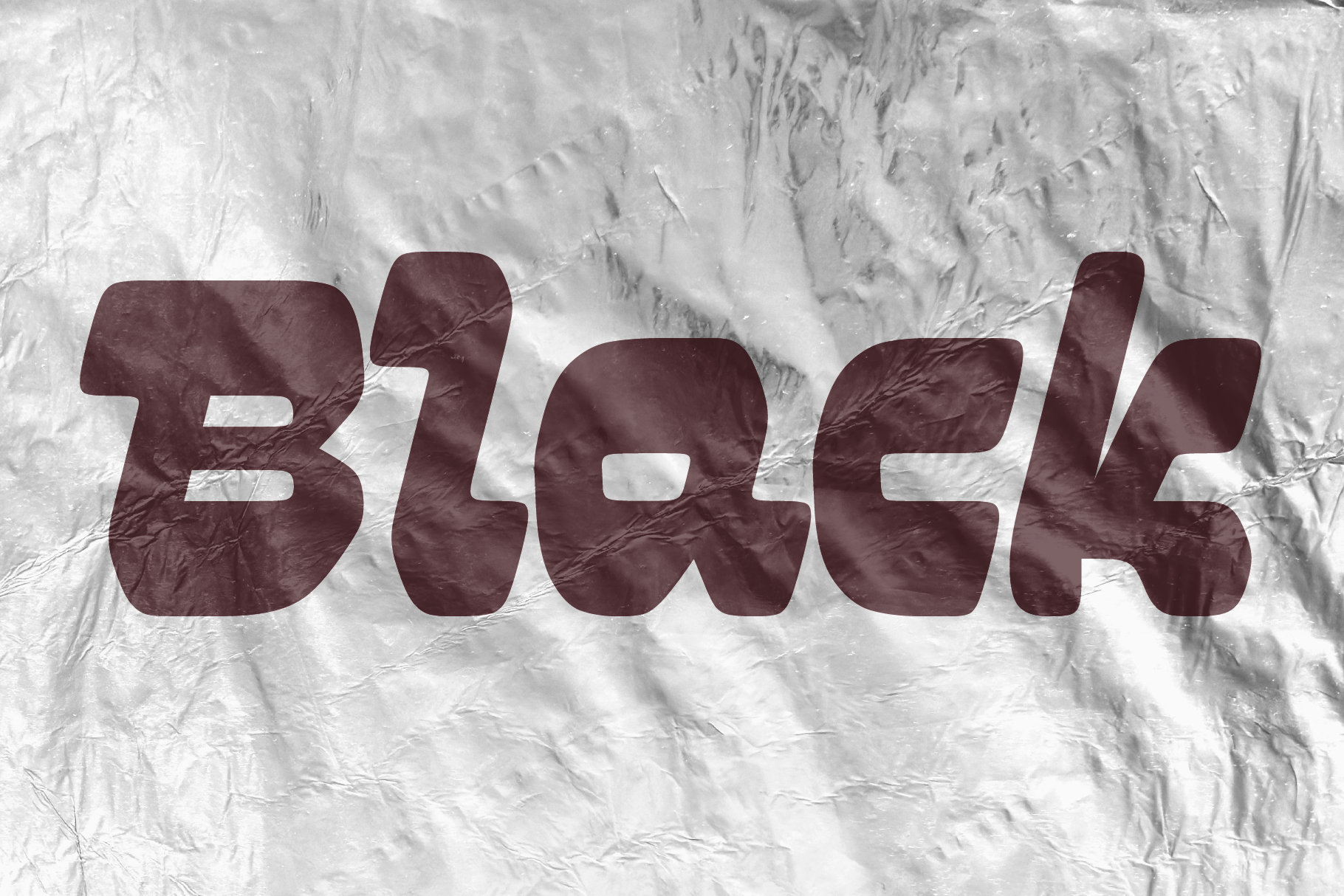 Chutz Black Slanted Handwritten Font - Etsy