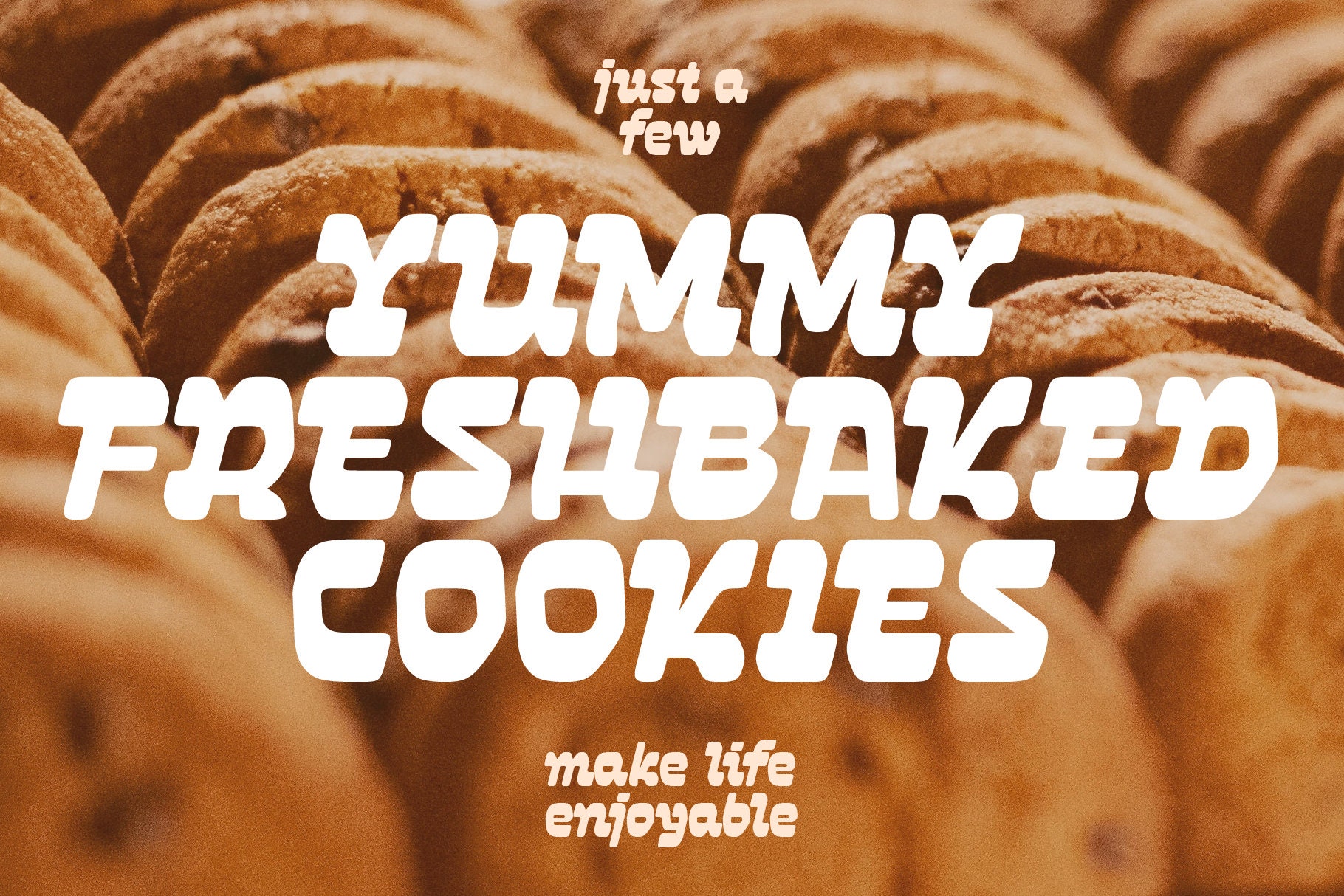 Chutz Black Slanted Handwritten Font - Etsy