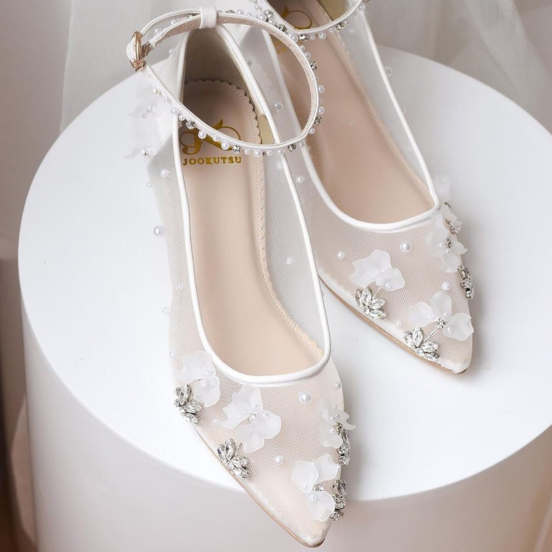 Fairy Shoes - Etsy