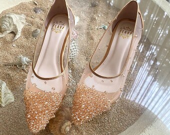 Classy Simple Heels - Etsy