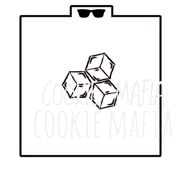 Ice Cube - Etsy