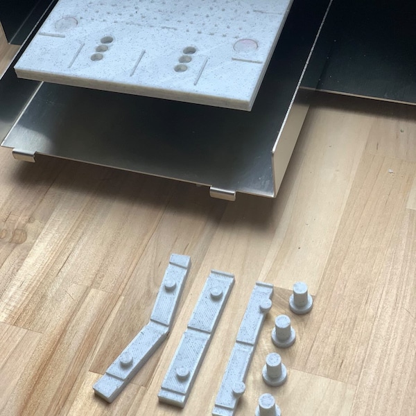 Sassy Tray for Eddie Printer - Etsy