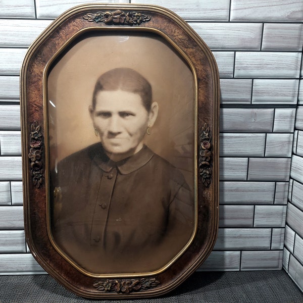 Antique 1800’s Picture Frames - Etsy