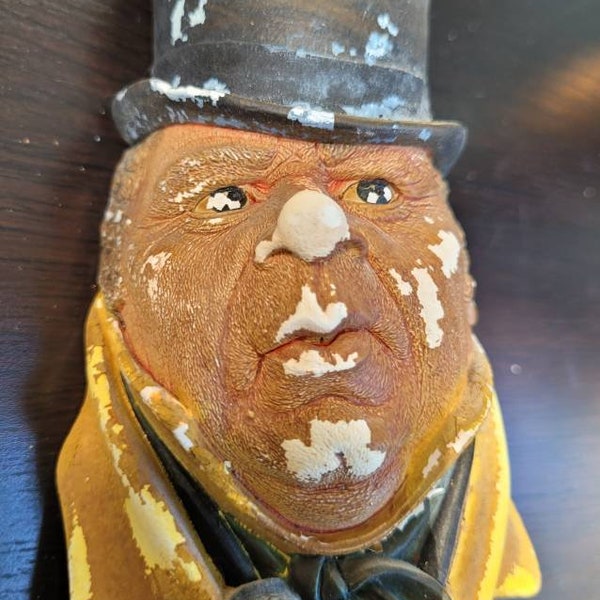 Wilkins Micawber - Etsy