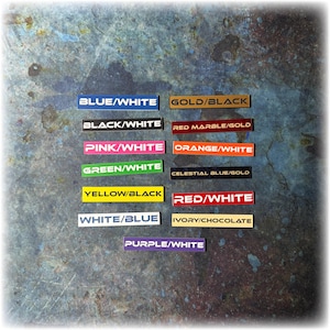 World Devourers - Magnetic Blessings Tracker - New Codex - 10th Edition ...