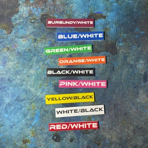 World Devourers Magnetic Blessings Tracker 10th Edition 40k - Etsy