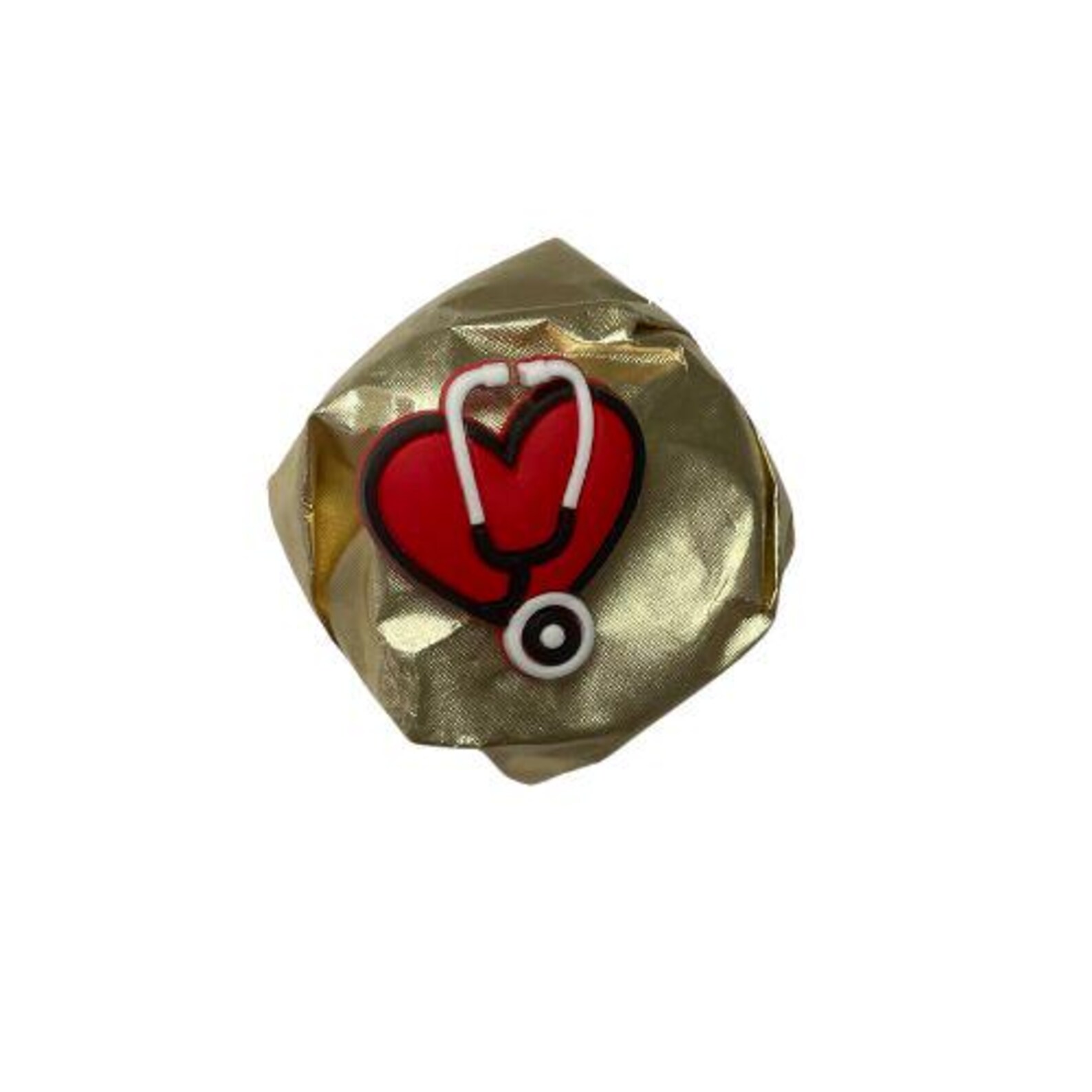 Nurse Themed Gourmet Belgian Chocolate Gift, Nurse's Gift, Nurse ...