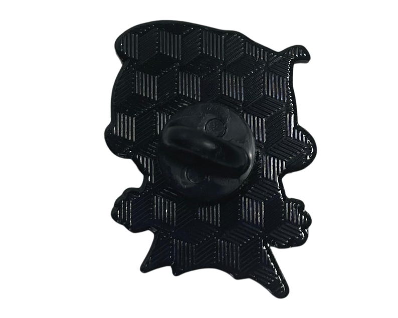 Dexter's Laboratory, Dexter's Lab, Nickelodeon 90s Nostalgia Enamel Pin ...