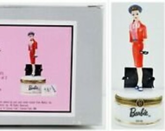 Barbie Box - Etsy