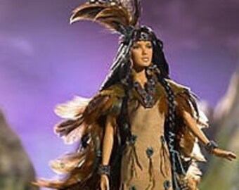Wind Rider Barbie Dolls - Etsy