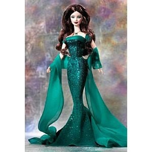 May 2002 Doll