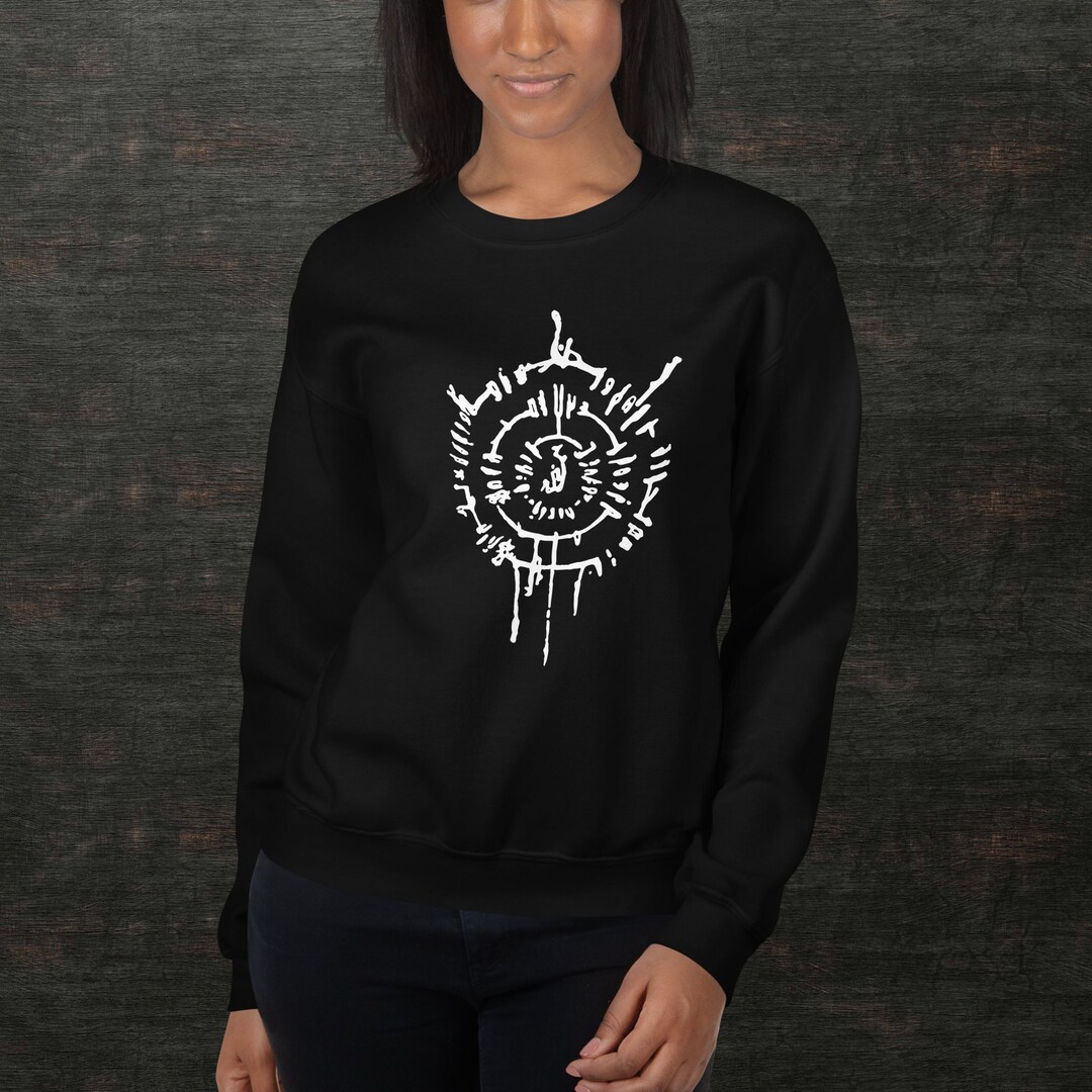 Astarion Scars White Design Unisex Sweatshirt BG3 - Etsy Astarion Scars White Design Unisex Sweatshirt BG3 - Etsy
