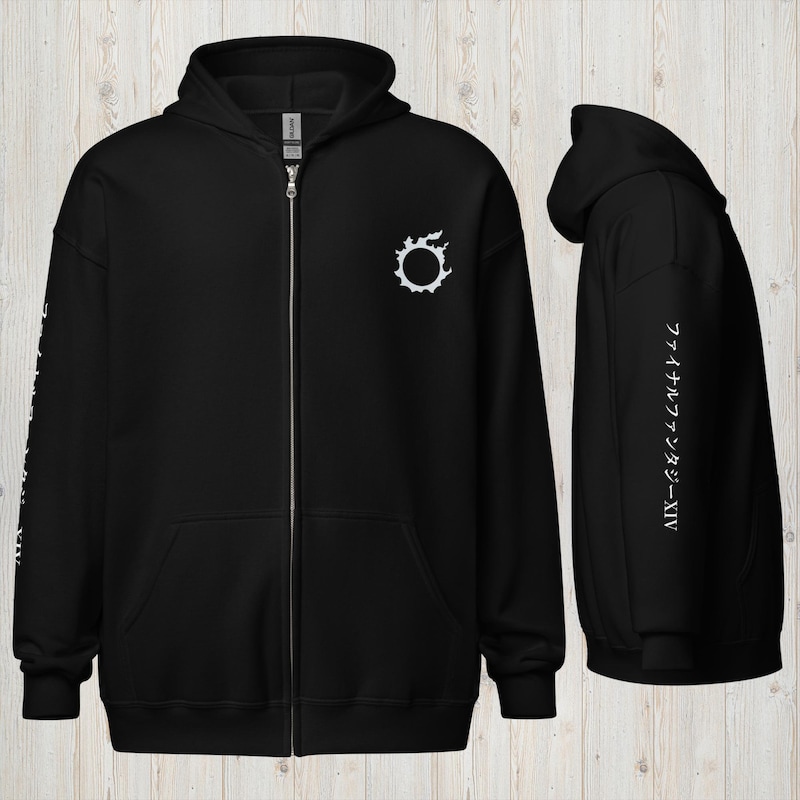 Fanfest Ffxiv - Etsy