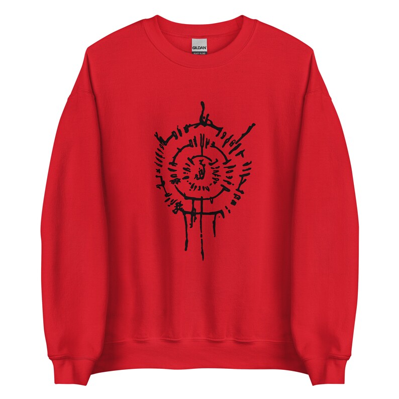 Astarion Scars Black Design Unisex Sweatshirt BG3 - Etsy Astarion Scars Black Design Unisex Sweatshirt BG3 - Etsy