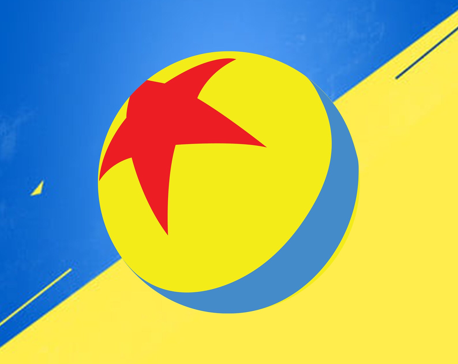 Pixar Ball Svg Png Dxf Disney Svg Cricut Clipart | Etsy