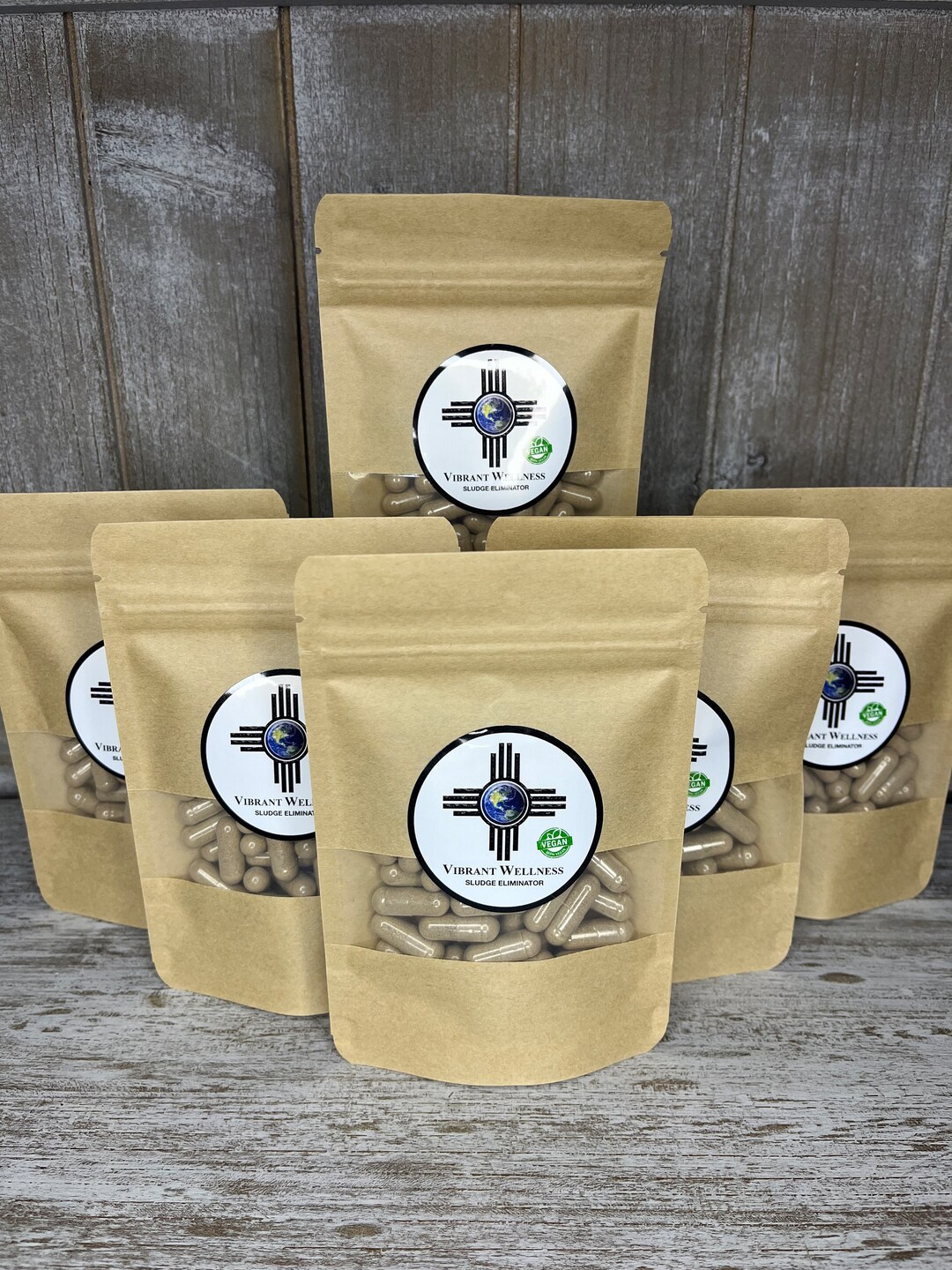 Sludge Eliminator - Etsy