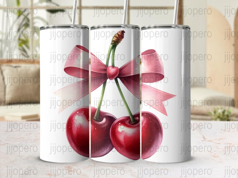 PNG Digital Download Cherry Clipart, Sweet Cherries Illustration ...