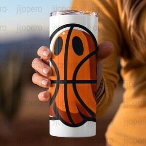 Halloween Png, Ghost Basketball Design, Halloween Ghost Digital, Spooky ...