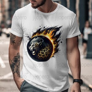 Bowling PNG, Leopard Bowling Ball Clipart, Flame Bowling Ball Graphic ...
