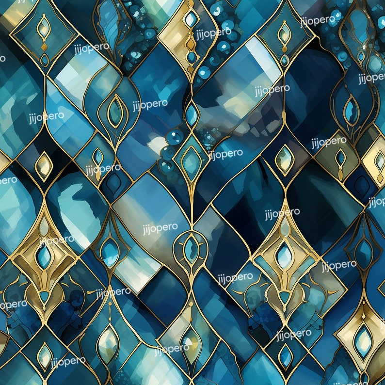 Diamond Textures Digital Paper Scrapbook Paper Digital Download Files ...