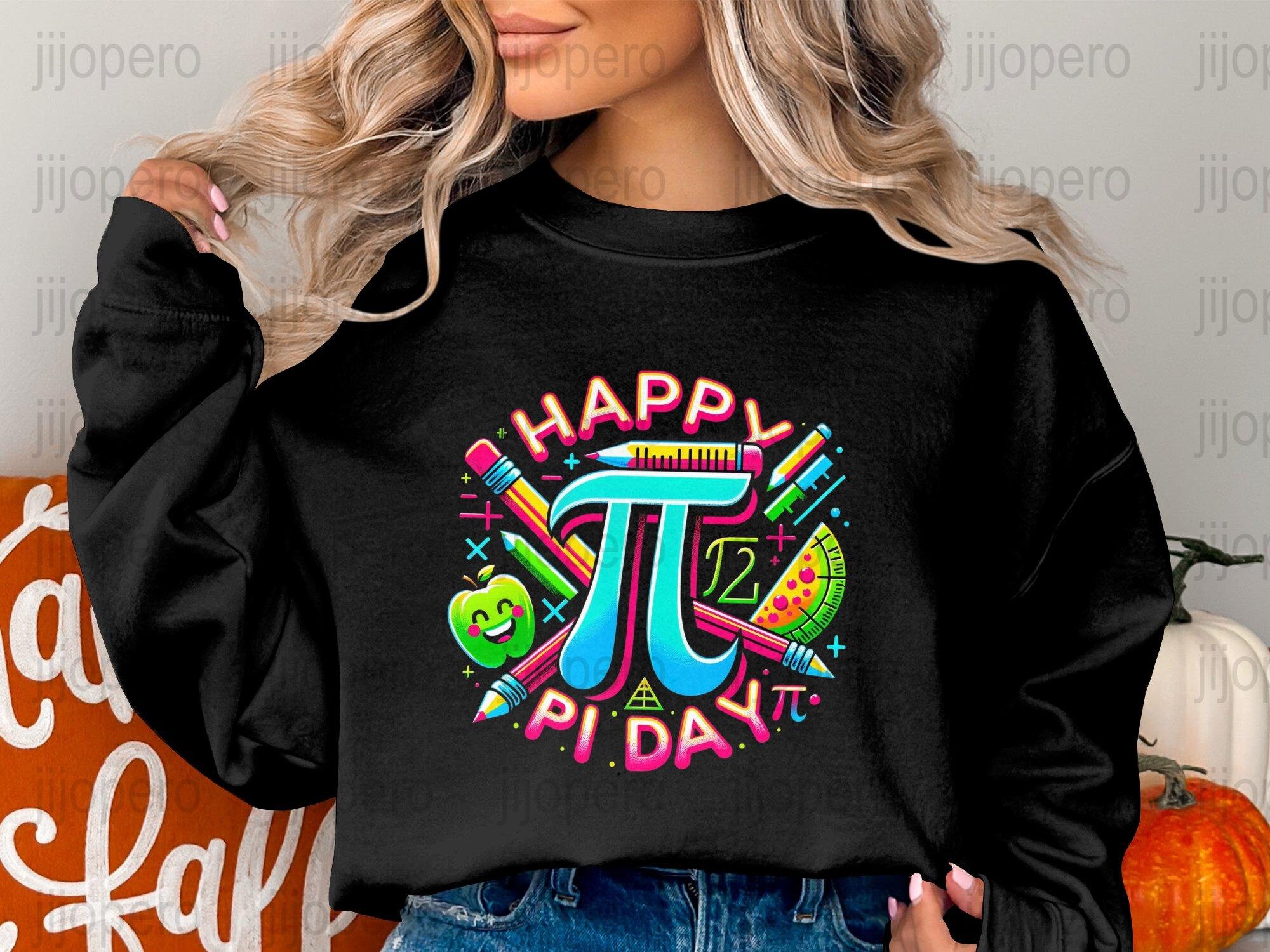PNG Pi Day Celebration, Happy Pi Day Digital Download, Math Geek ...