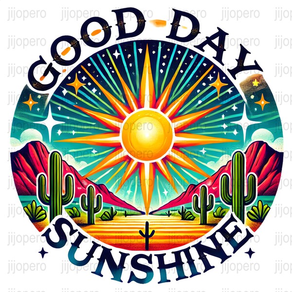 Good Day Sunshine - Etsy
