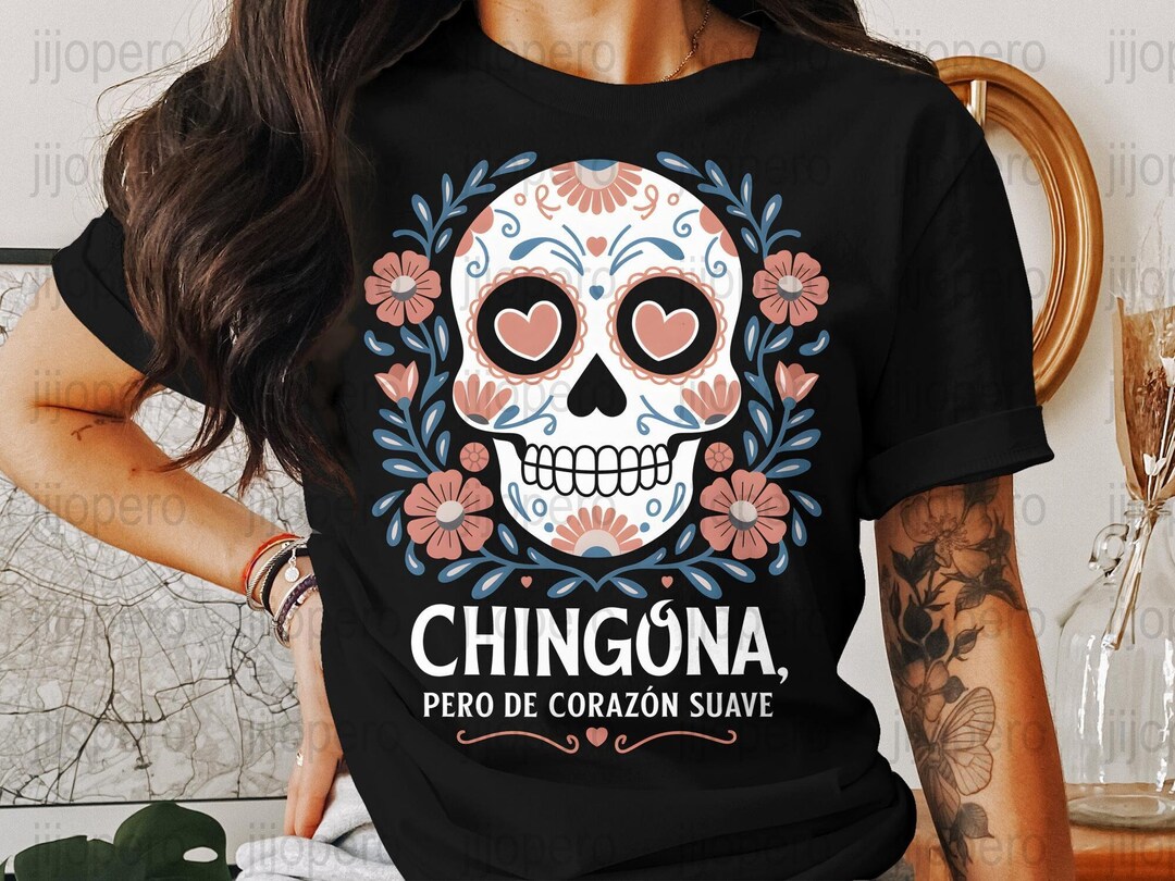Dia De Los Muertos PNG, Sugar Skull Digital Download, Mexican Day of ...