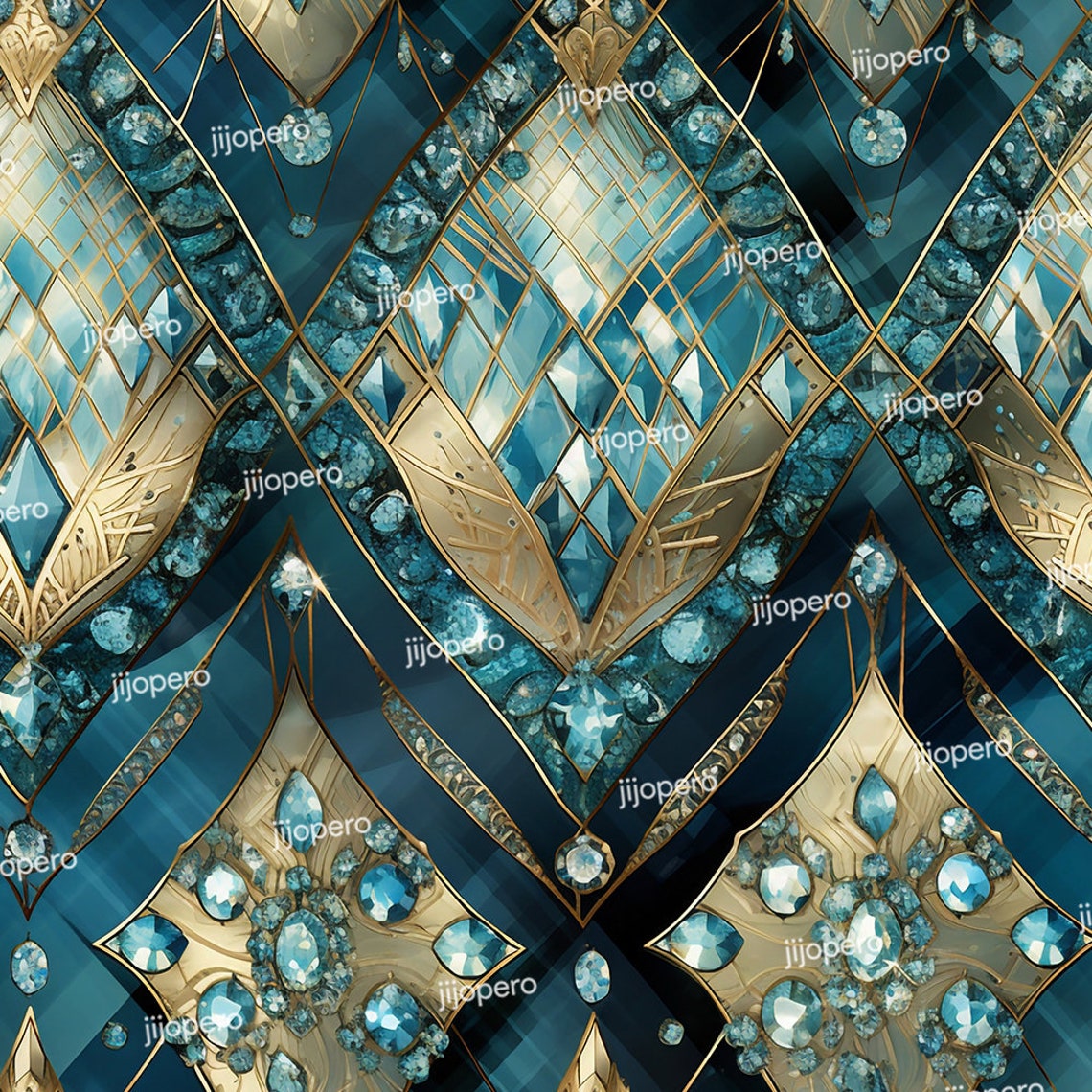 Diamond Textures Digital Paper Scrapbook Paper Digital Download Files ...