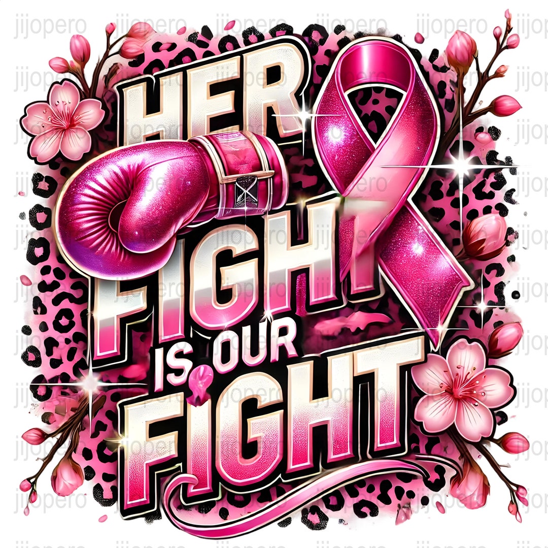 Awareness PNG, Breast Cancer Awareness Digital Art, Fight Cancer ...