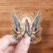 Praying Hands With Angels Digital Art, Religious PNG, Angelic Prayer ...