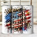 Fight Fight Fight PNG, Patriotic USA Flag Design With Stars and Glitter ...