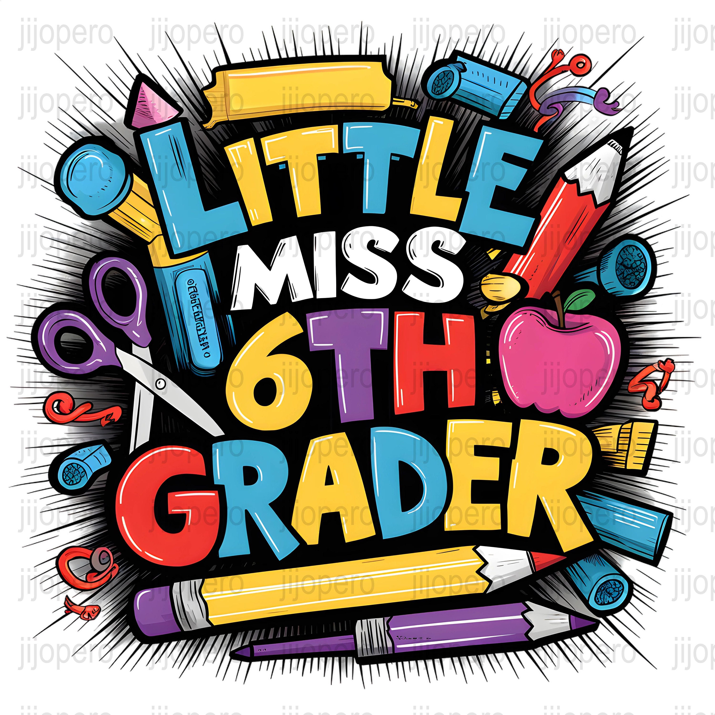 Grade 6 Closing Ceremony Clipart