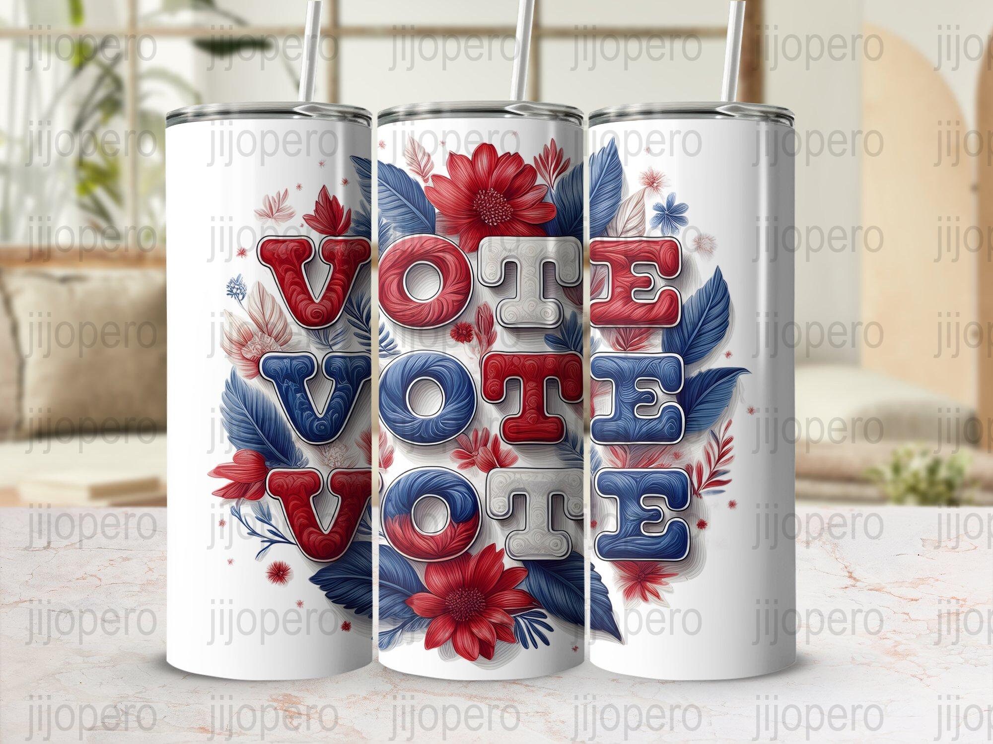 Vote Patriotic Elections PNG, Digital Election Design, Patriotic Vote ...