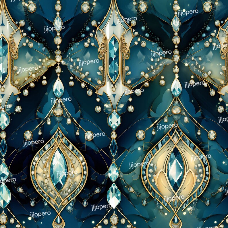 Diamond Textures Digital Paper Scrapbook Paper Digital Download Files ...