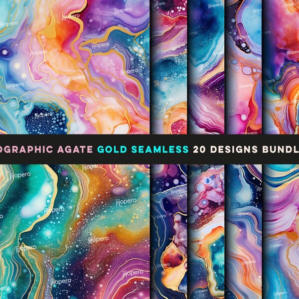 Rainbow Geode - Etsy