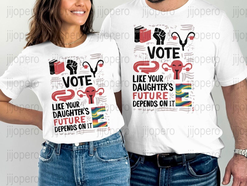 Elections PNG, Vote Like Your Daughter's Future Depends on It, Digital ...