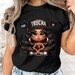 Stay Trucha Cute Digital Art Doll PNG, Urban Chic Character ...