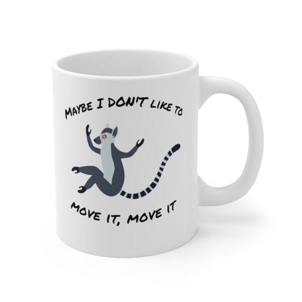 Motivational Mug - Etsy