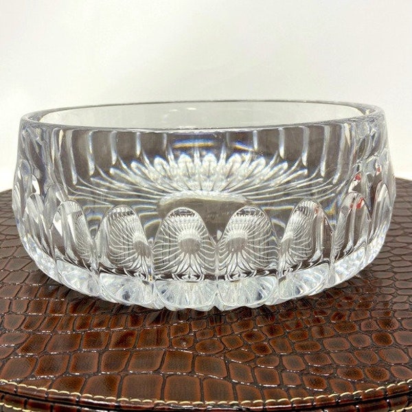 Gorham Lead Crystal - Etsy