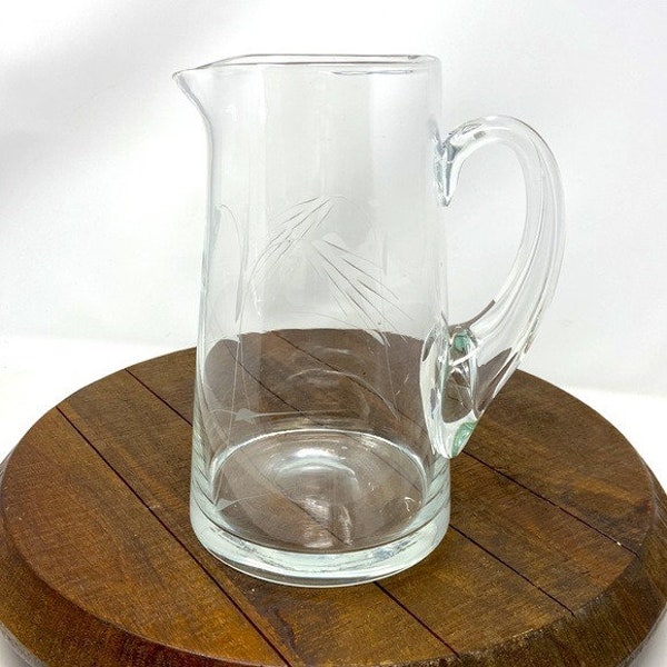 Etched Wheat - Etsy