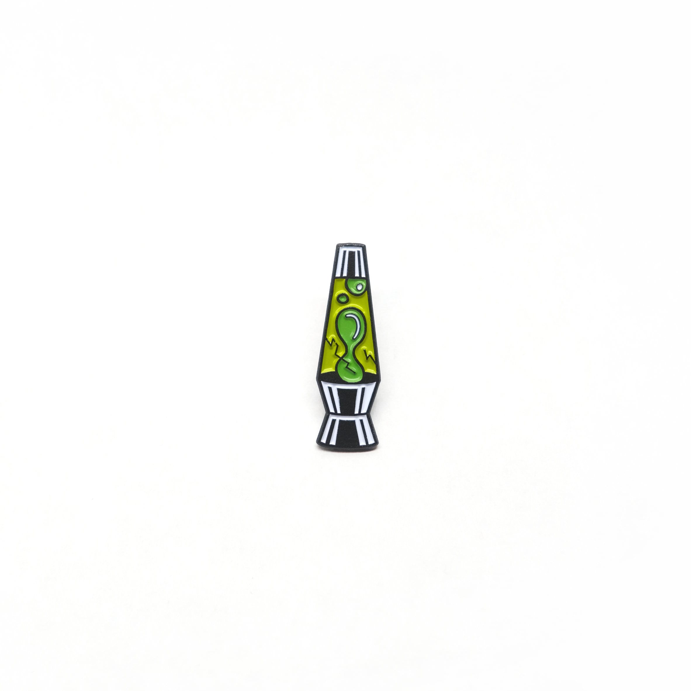 Green Lava Pin - Etsy