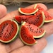 Miniature Grape, 1/6 Scale Doll Food, Grape 1/12 1/6, Miniature Food ...
