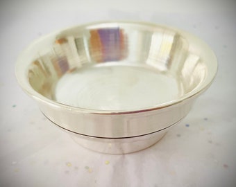 Pure Silver Cups - Etsy