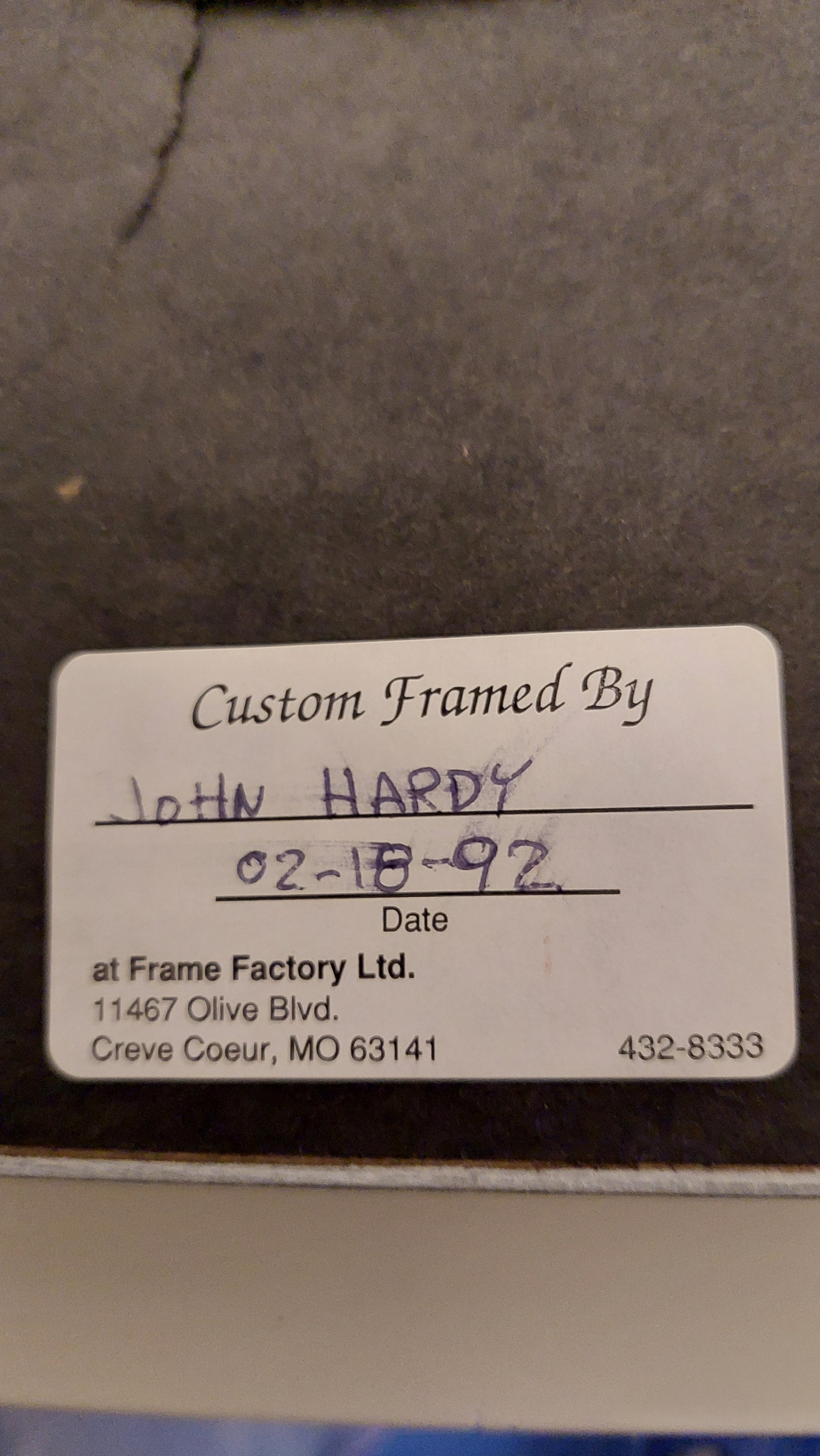 Vintage Landscape Original Oil Painting Signed M Wilson - Etsy