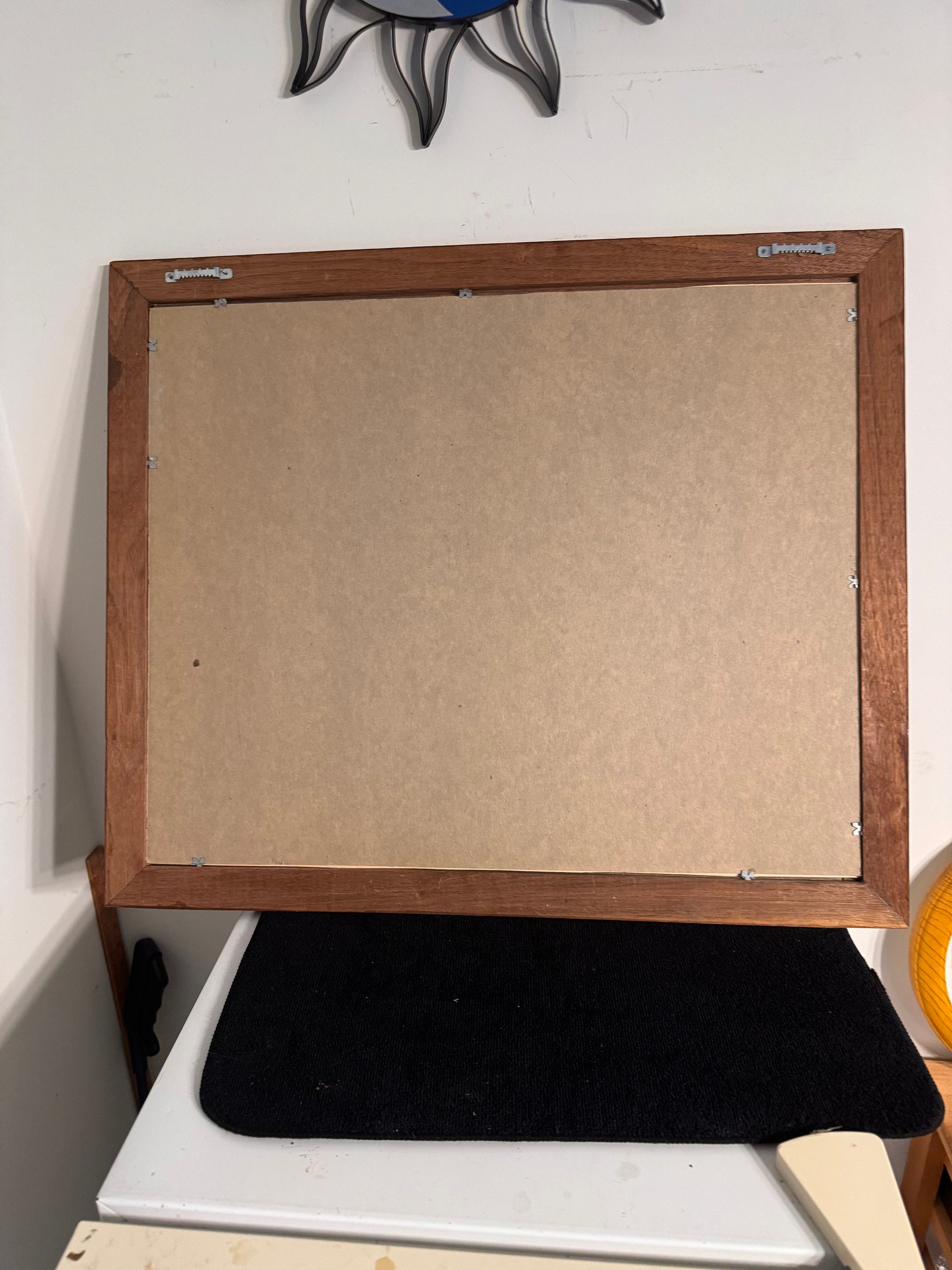 Rick Brogan Print Old Barn With Elk Antlers in Snowy Field - Etsy