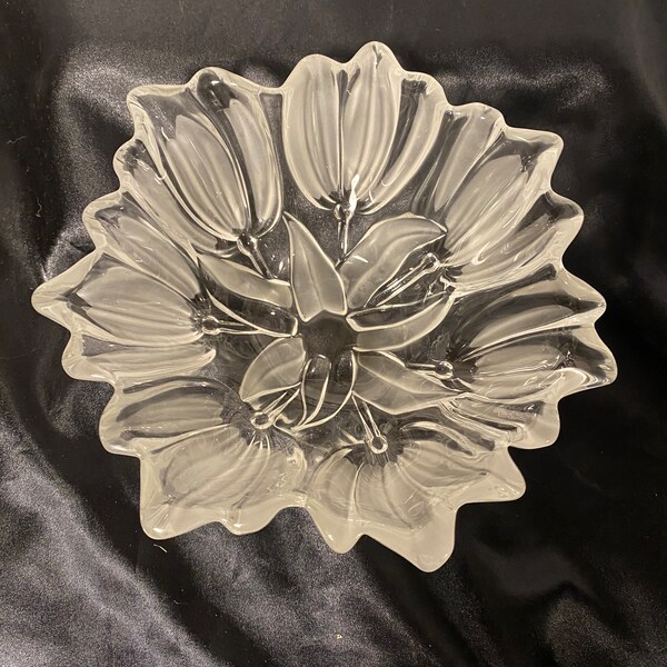 Mikasa Glass - Etsy